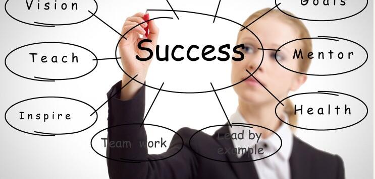 10 ways to have a more successful career - stellablog